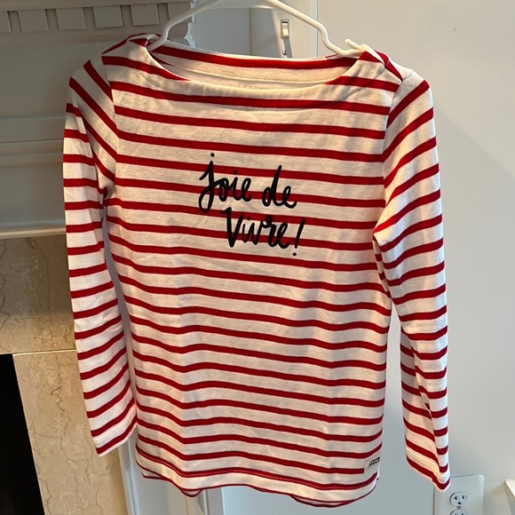 kate spade | Tops | Broome Street Kate Spade Size Xs | Poshmark